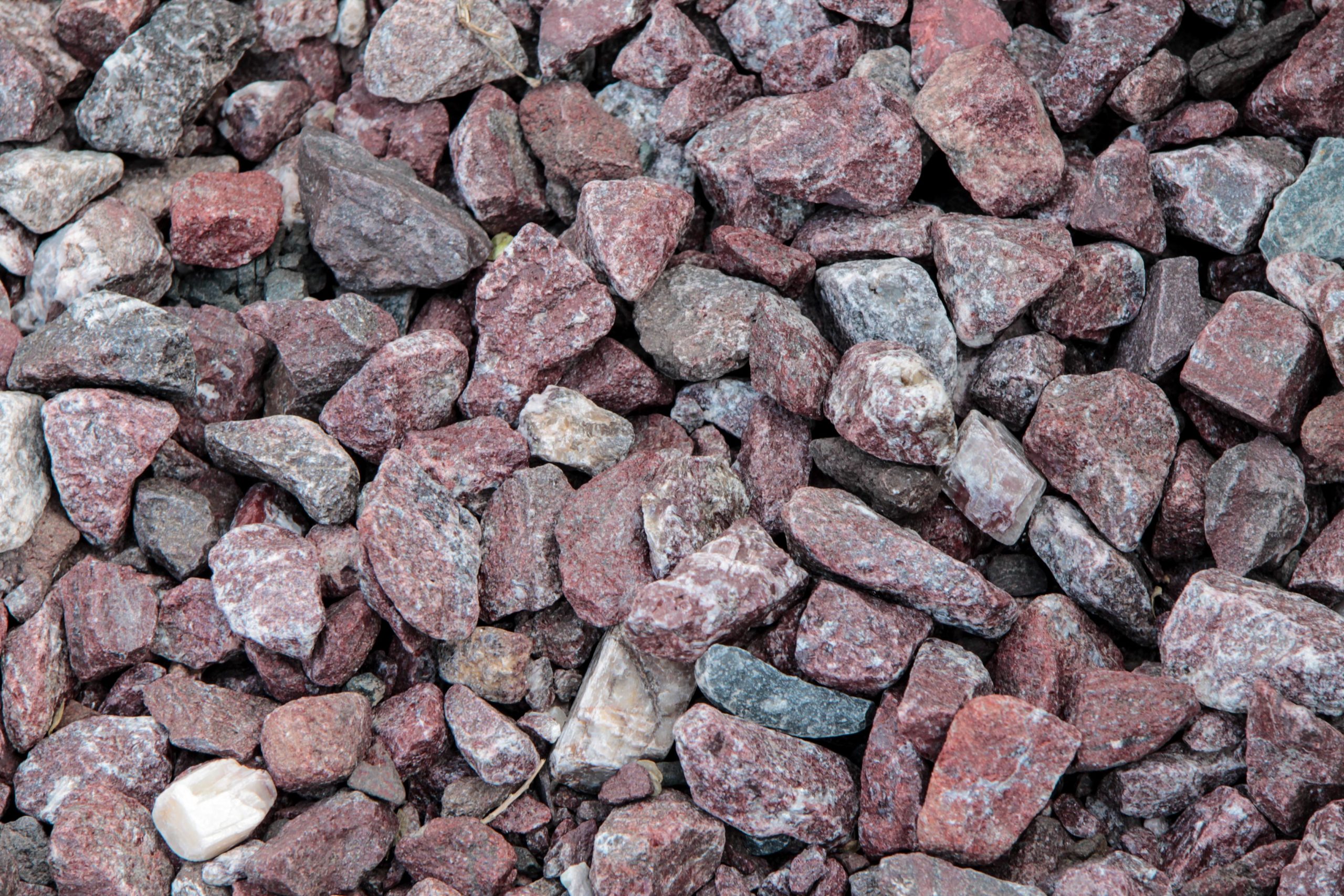 Montana Red | HK Contractors | Materials and Construction