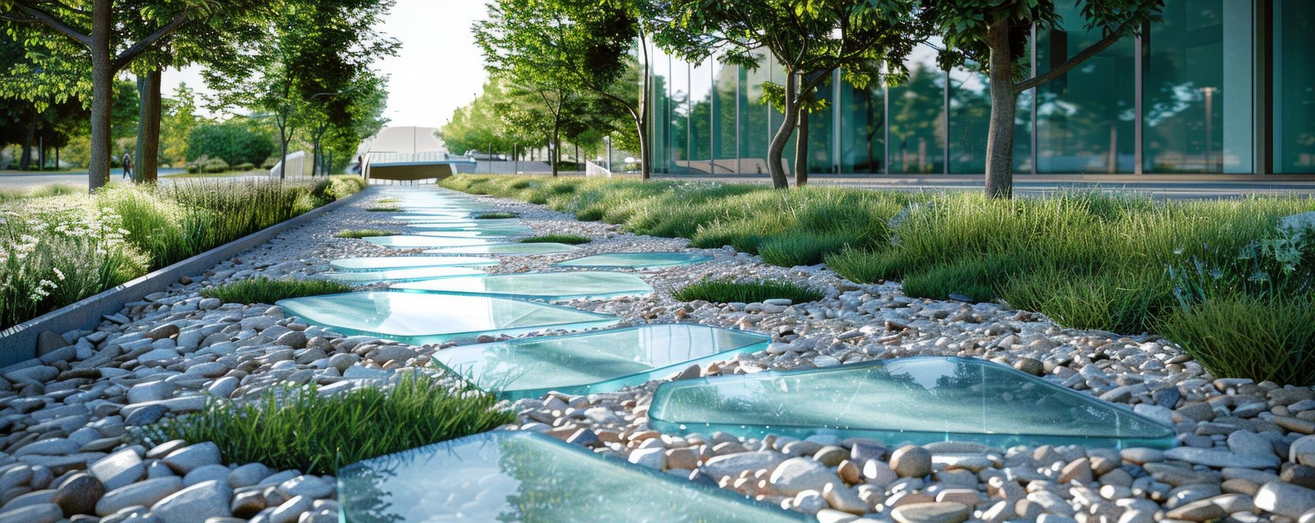Unleashing the Potential of Gravel in Contemporary Landscapes - HK ...